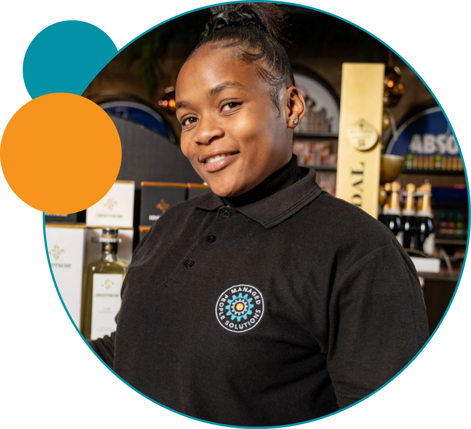 Explore Career Opportunities WIth Managed People Solutions